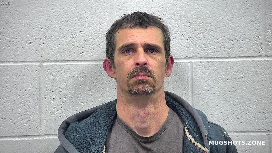 LAWSON RICHARD MYRON II 12/17/2022 - Kenton County Mugshots Zone