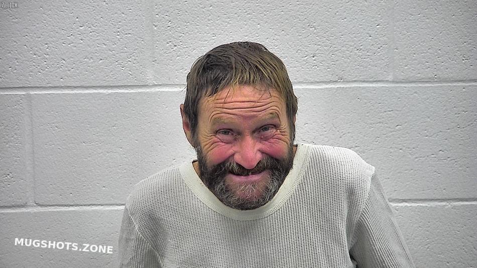 NIEMCYNSKI MIETEK MIKE 12/18/2022 - Kenton County Mugshots Zone