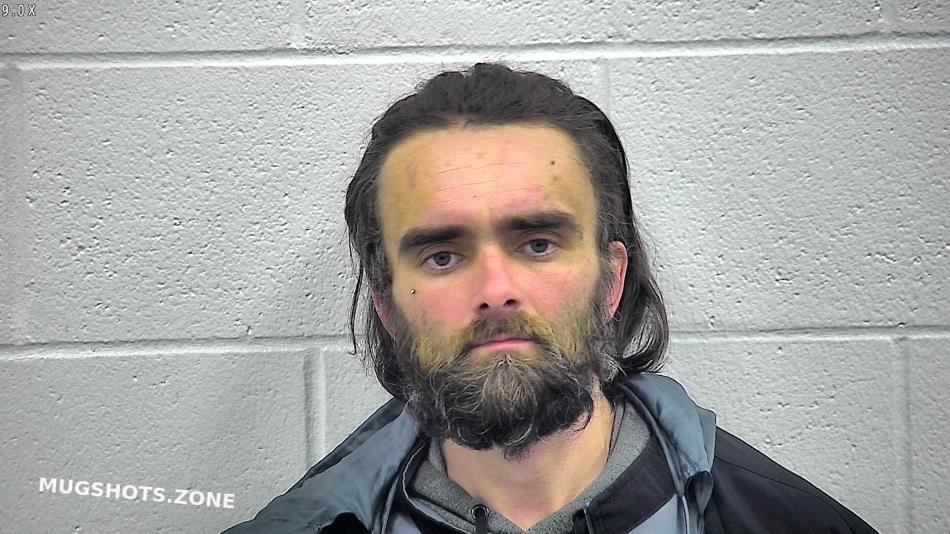 HADLEY ANDREW TIMOTHY 12/19/2022 - Kenton County Mugshots Zone