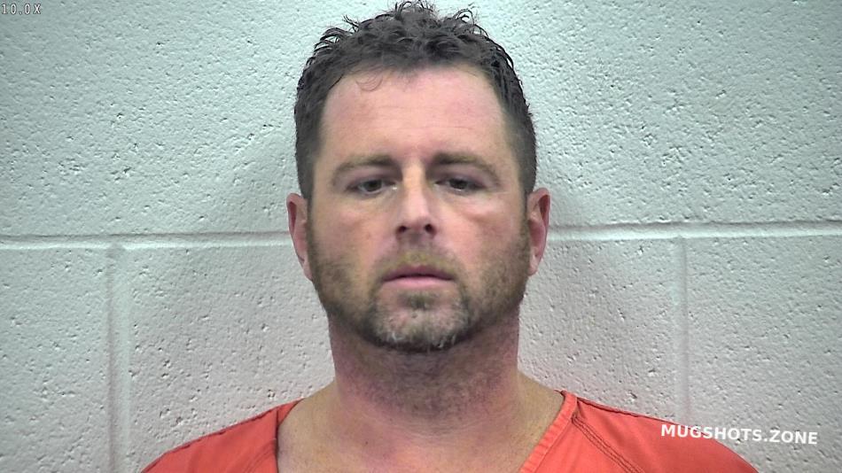 CHARLES ADAM KEITH 12/21/2022 - Kenton County Mugshots Zone