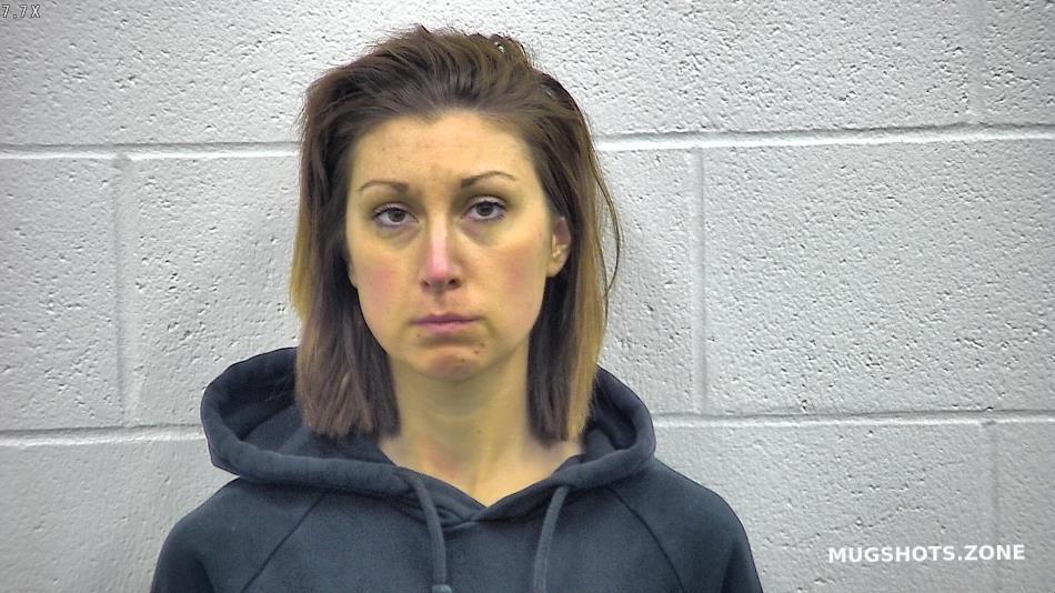 MERRELL ASHLEIGH NICOLE 12/23/2022 - Kenton County Mugshots Zone