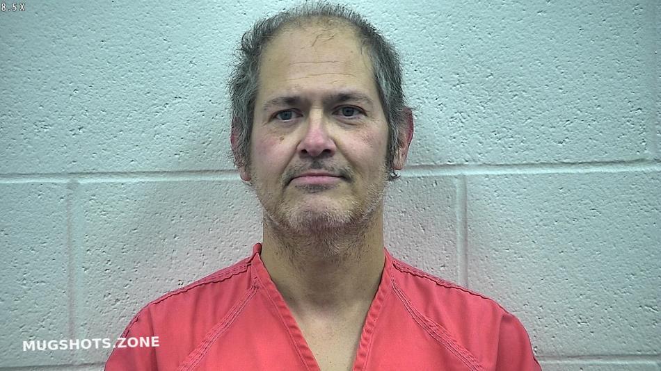 SCHWEITZER DAVID ALAN 12/24/2022 - Kenton County Mugshots Zone