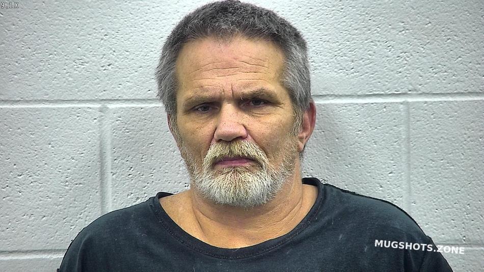 RADEMAKER MARK DAVID 12/26/2022 - Kenton County Mugshots Zone