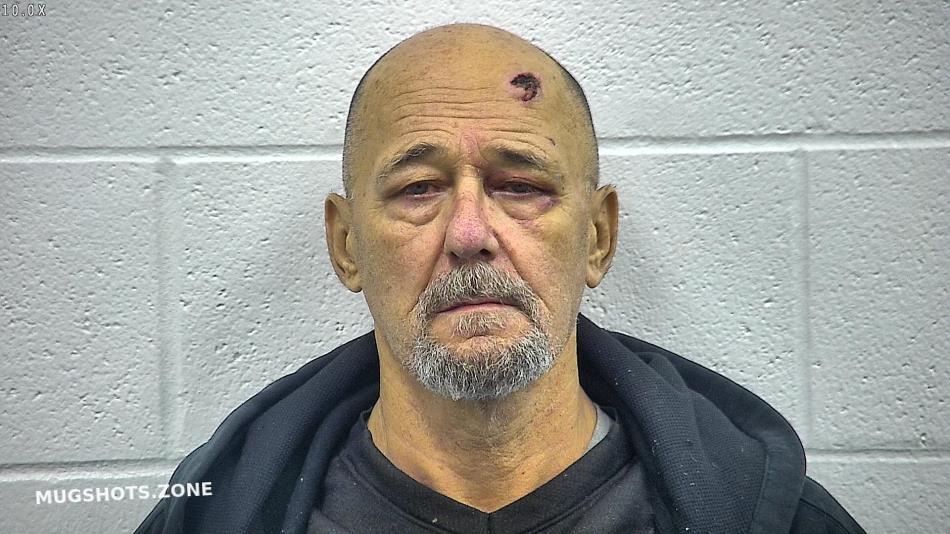 DAULTON JOHN LEE 12/28/2022 - Kenton County Mugshots Zone