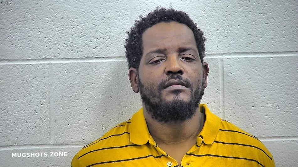 ROPER LEBRON NMI 12/28/2022 - Kenton County Mugshots Zone