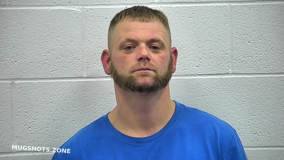 COPLEY JUSTIN NICHOLAS 12/29/2022 - Kenton County Mugshots Zone