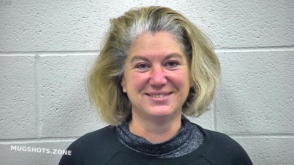 SMALLWOOD TERRA LEE-ANNA 12/30/2022 - Kenton County Mugshots Zone