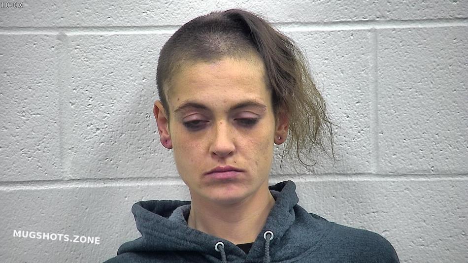BEATY NIKKI MARIE 01/05/2023 - Kenton County Mugshots Zone