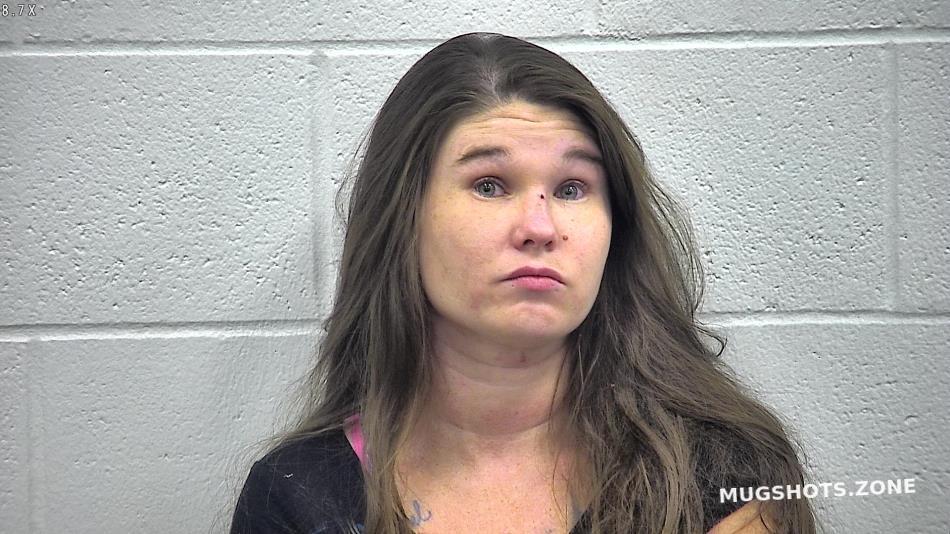 SMITH ERICA KAY 01/05/2023 - Kenton County Mugshots Zone