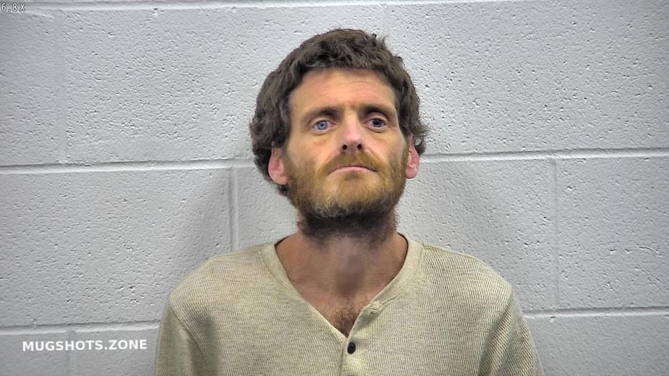 ROSE CHRISTOPHER WADE 01/08/2023 - Kenton County Mugshots Zone