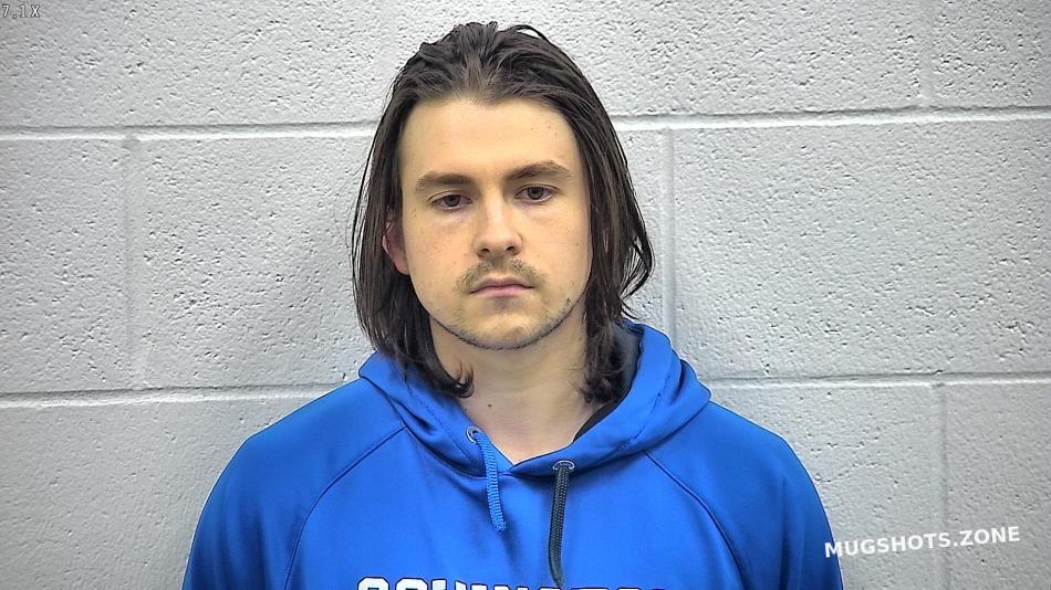 MATOS DANIEL ENRIQUE 01/11/2023 - Kenton County Mugshots Zone