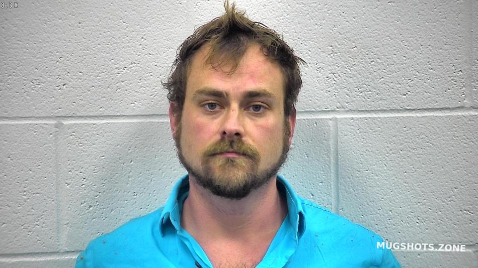 HOLYBEE JEFFERY WADE JR 01/11/2023 - Kenton County Mugshots Zone