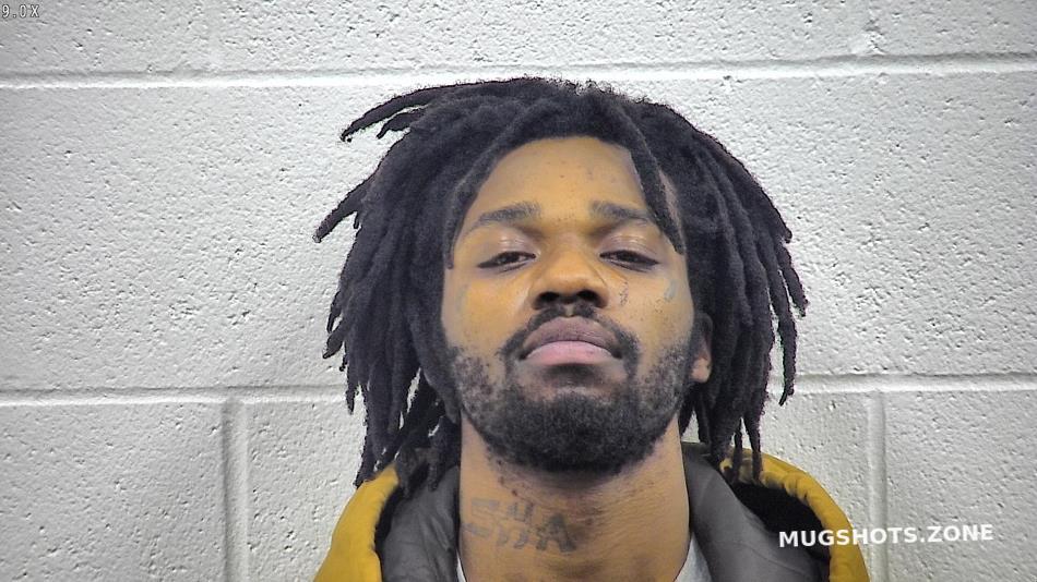 PHILLIPS JEFFIA RYLAND 01/19/2023 - Kenton County Mugshots Zone