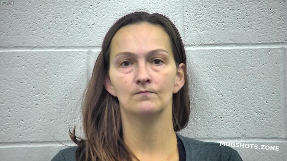 BROADWAY MARANDA DENISE 01/20/2023 - Kenton County Mugshots Zone