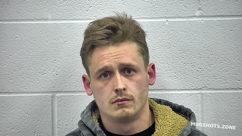 SOUTHWORTH MICHAEL ROBERT 01/21/2023 - Kenton County Mugshots Zone