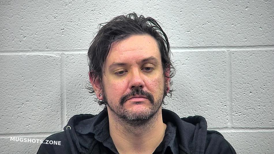 EDWARDS COREY MICHAEL 01/21/2023 - Kenton County Mugshots Zone