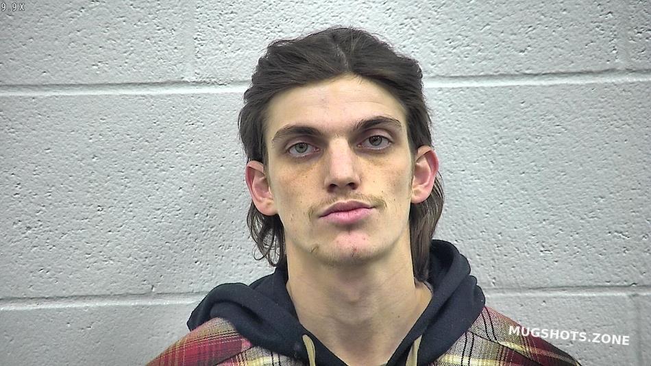 VARIE DYLAN MARTIN 01/23/2023 - Kenton County Mugshots Zone