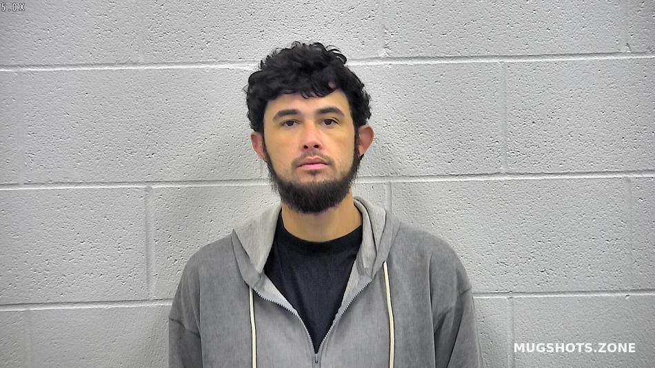 BYNUM AUSTIN TANNER 01/24/2023 - Kenton County Mugshots Zone