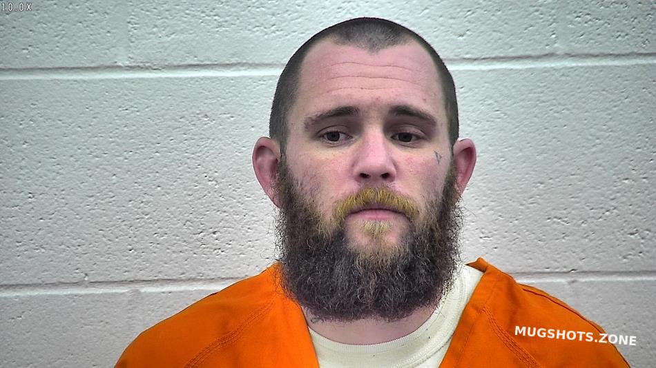 TUCKER CORY DWAYNE 01/26/2023 - Kenton County Mugshots Zone