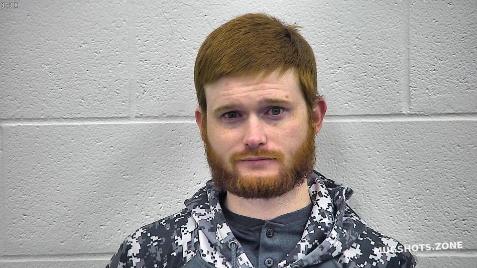 TOLL ANDREW COLTON 01/27/2023 - Kenton County Mugshots Zone