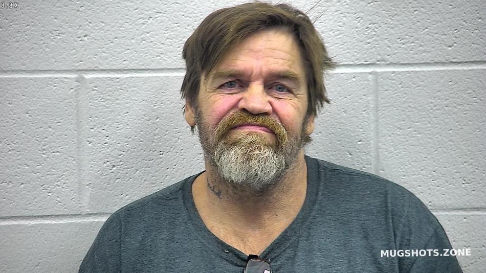 RILEY JAMES EDWARD 01/27/2023 - Kenton County Mugshots Zone