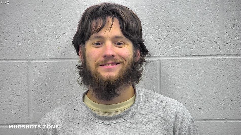 CAIN ALBERT MICHAEL 02/02/2023 - Kenton County Mugshots Zone