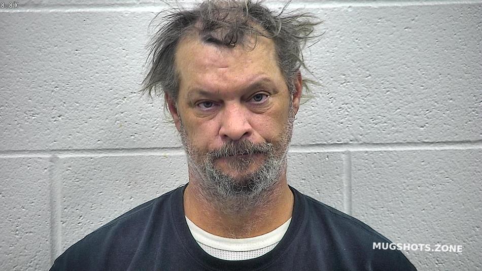 CAIN THOMAS MARK 02/04/2023 - Kenton County Mugshots Zone CAIN THOMAS MARK 02/04/2023 - Kenton County Mugshots Zone