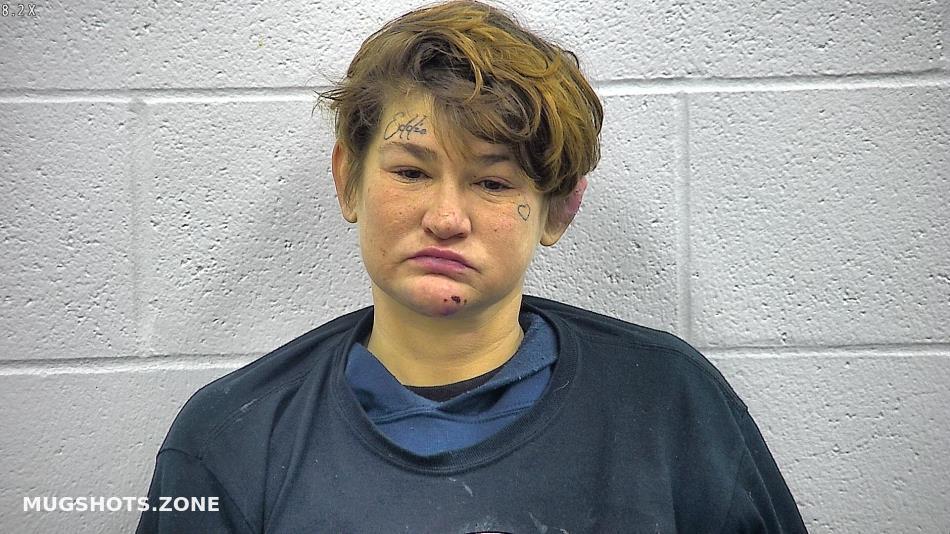 COOK HEATHER NICOLE 02/09/2023 - Kenton County Mugshots Zone