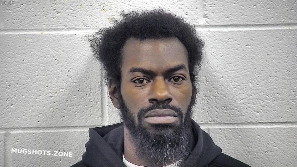 BANKHEAD QUINTIN EDWARD 02/10/2023 - Kenton County Mugshots Zone