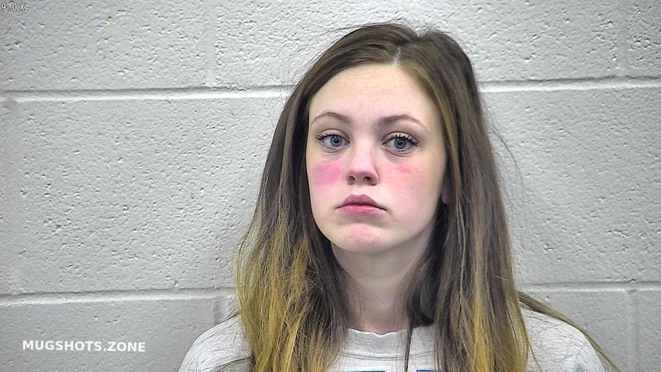 PERRY MACEY TAYLOR 02/11/2023 - Kenton County Mugshots Zone