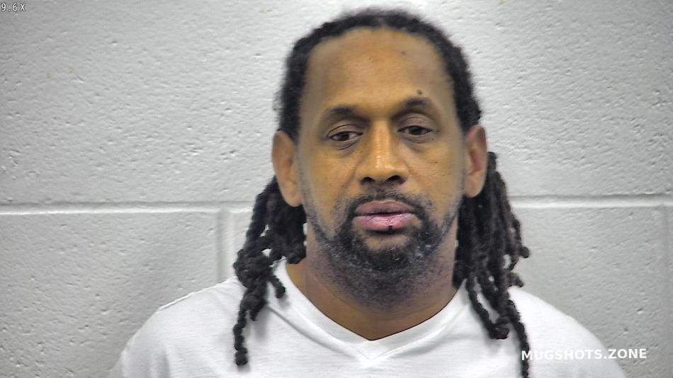 RICE CHARLES ALLEN 02/13/2023 - Kenton County Mugshots Zone