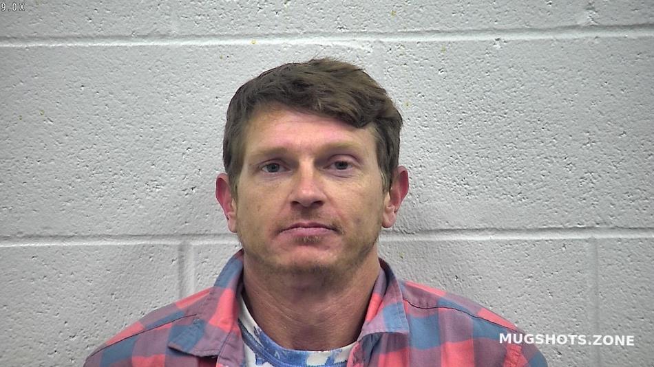 LEE LOXLEY DEAN JR. 02/17/2023 - Kenton County Mugshots Zone