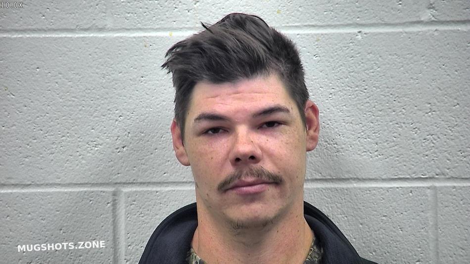 BRIDEWELL DANIEL SETH 02/20/2023 - Kenton County Mugshots Zone