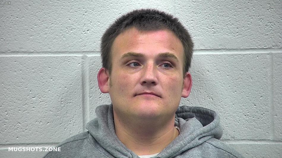 SUTTON BRIAN WILLIAM 02/22/2023 - Kenton County Mugshots Zone
