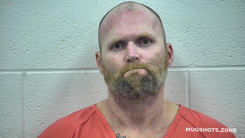 SIMPSON JAMIE CHRISTOPHER 02/22/2023 - Kenton County Mugshots Zone