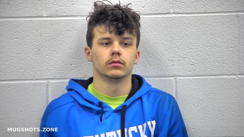 TERRY JOEL EDWARD 02/23/2023 - Kenton County Mugshots Zone