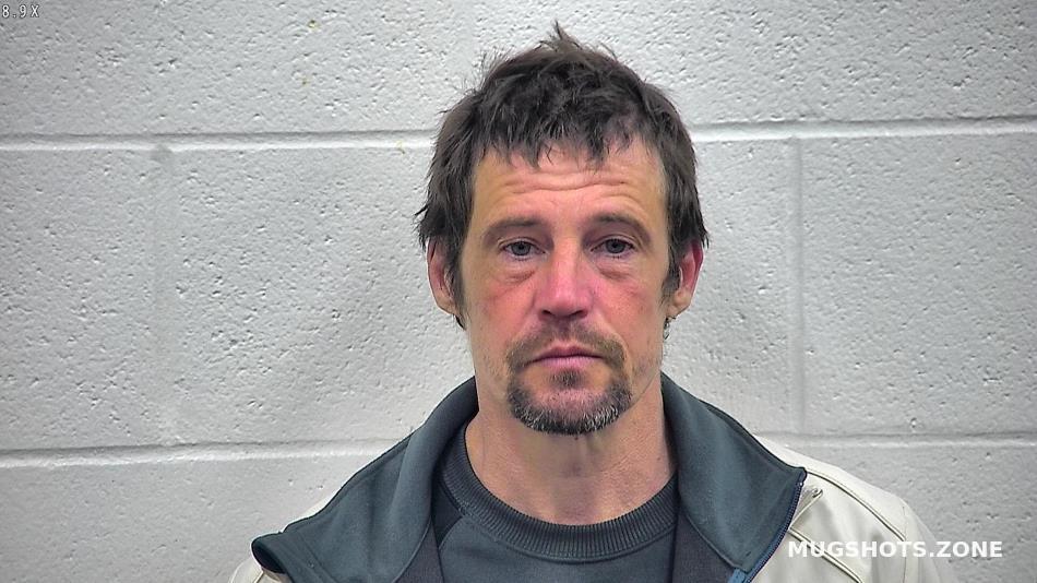 CASE AARON CARLIN 02/26/2023 - Kenton County Mugshots Zone