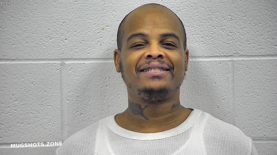 JORDAN JAMEL AB'U 03/01/2023 - Kenton County Mugshots Zone