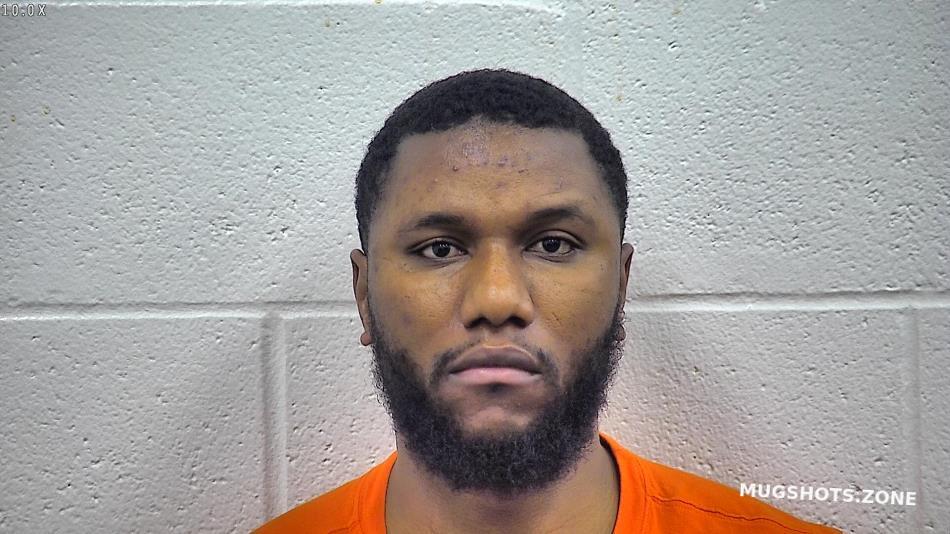 MAJORETA ANGELO NMI 03/05/2023 - Kenton County Mugshots Zone