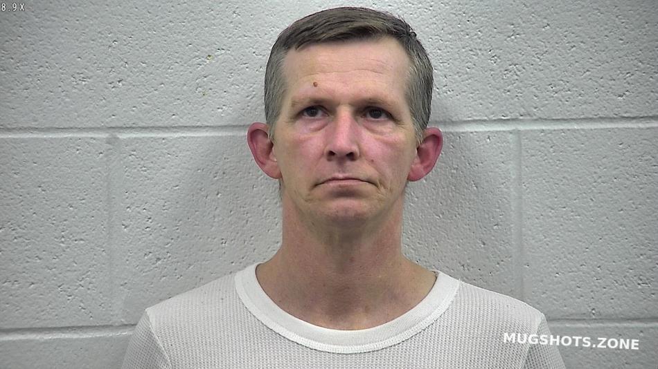 FIELDS JAMES ARCUS 03/06/2023 - Kenton County Mugshots Zone