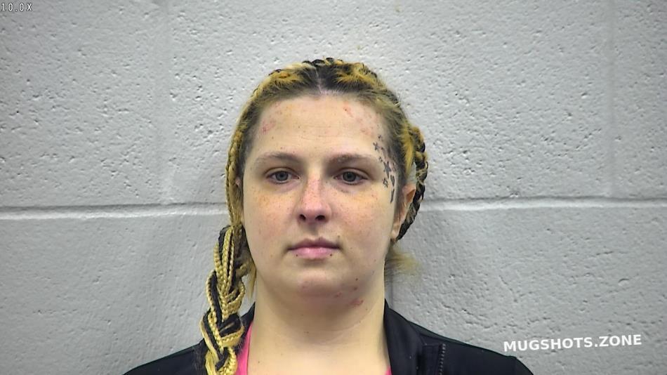 STOCKOFF CIARA MICHELLE 03/10/2023 - Kenton County Mugshots Zone