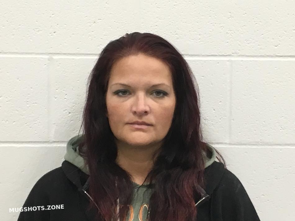 KOBER TIFFANY MAUREEN 03/12/2023 - Kenton County Mugshots Zone