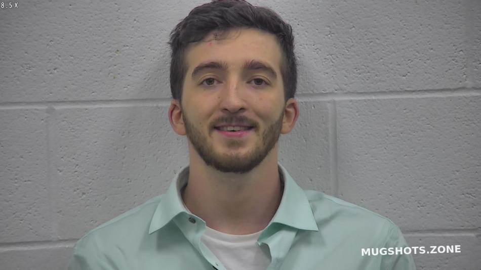 BURTON JALIN HUNTEON 03/14/2023 - Kenton County Mugshots Zone