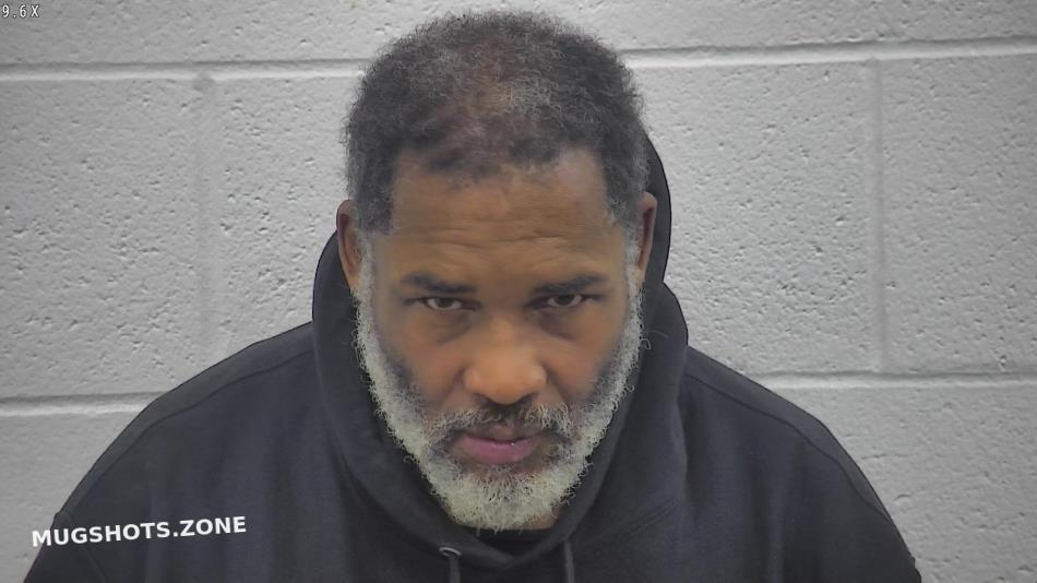 KITTLES SHAWN R 03/14/2023 - Kenton County Mugshots Zone