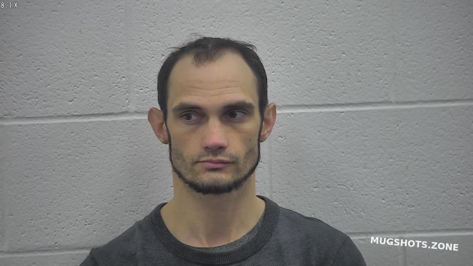 COLDIRON DAVID SCOTT 03/14/2023 - Kenton County Mugshots Zone