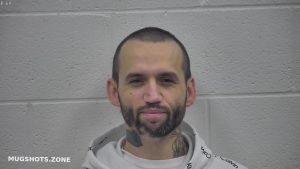 HICKS DUSTIN MICHAEL 03/14/2023 - Kenton County Mugshots Zone