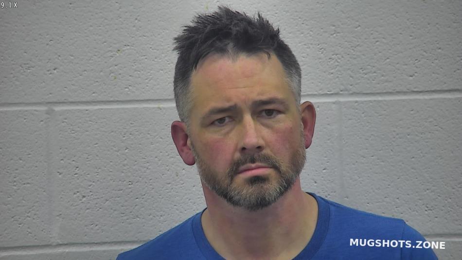 CROPPER NEAL BRADLEY 03/15/2023 - Kenton County Mugshots Zone