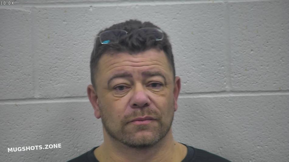 PERKINS BRYON CHRISTOPHER 03/17/2023 - Kenton County Mugshots Zone