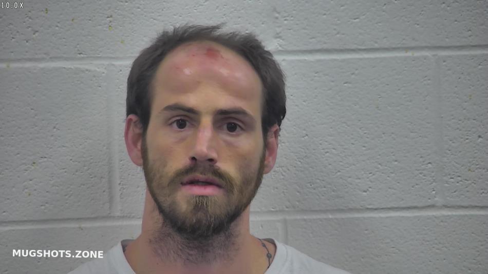 MESSER PERRY RAY 03/17/2023 - Kenton County Mugshots Zone