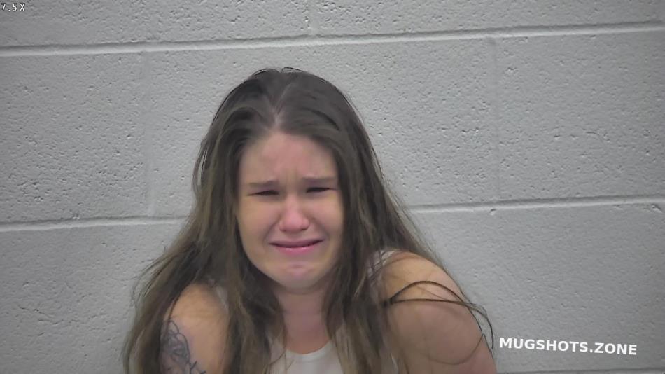 SMITH ERICA KAY 03/19/2023 - Kenton County Mugshots Zone